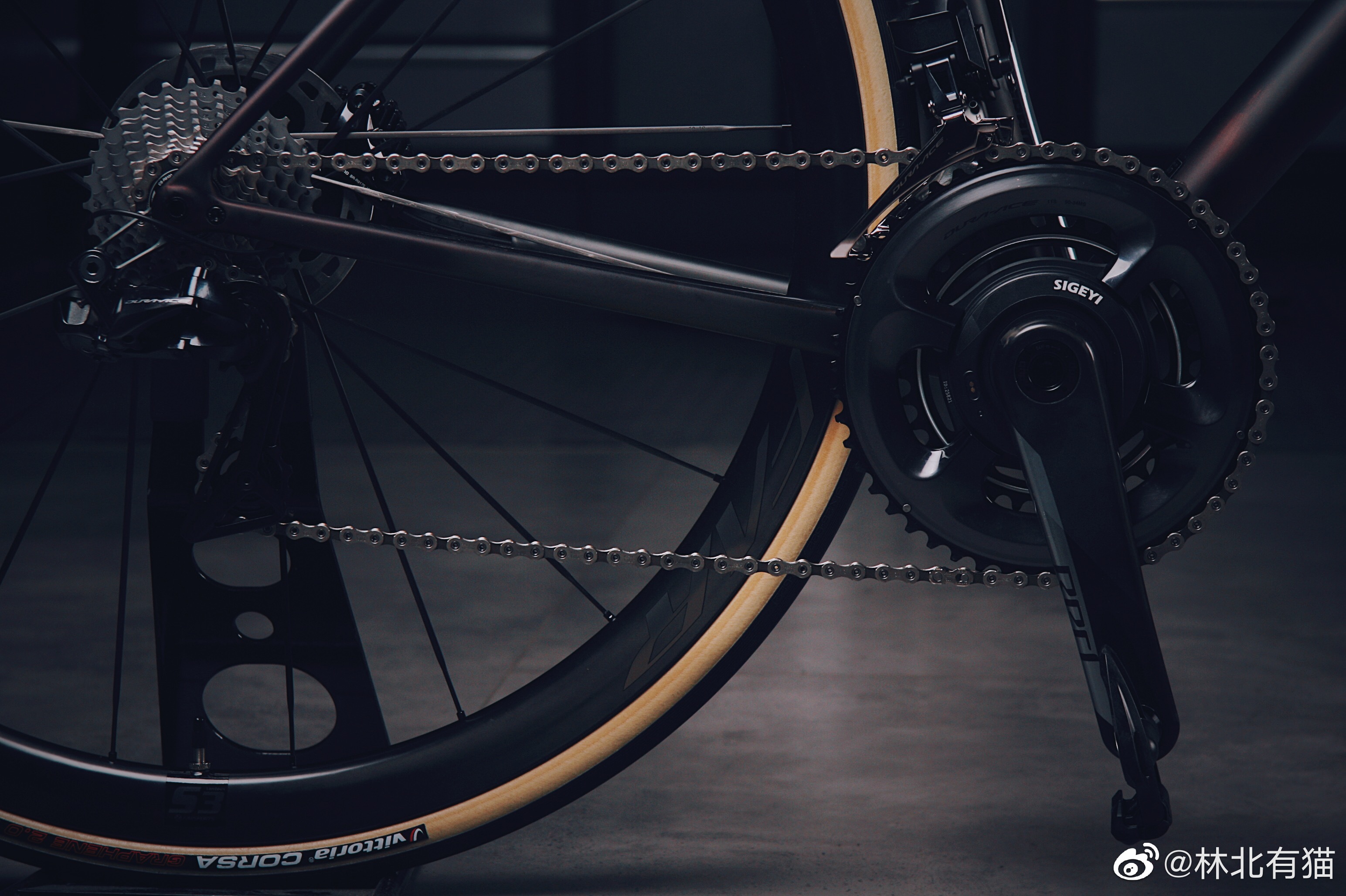 SIGEYI 思各异科技官方网站