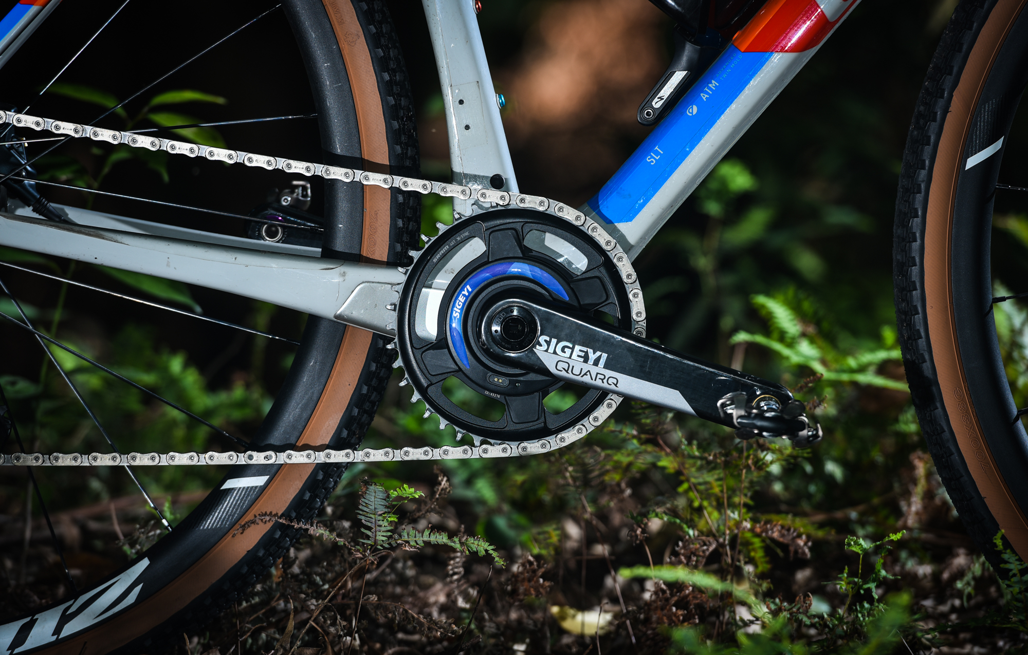 SIGEYI 思各异科技官方网站