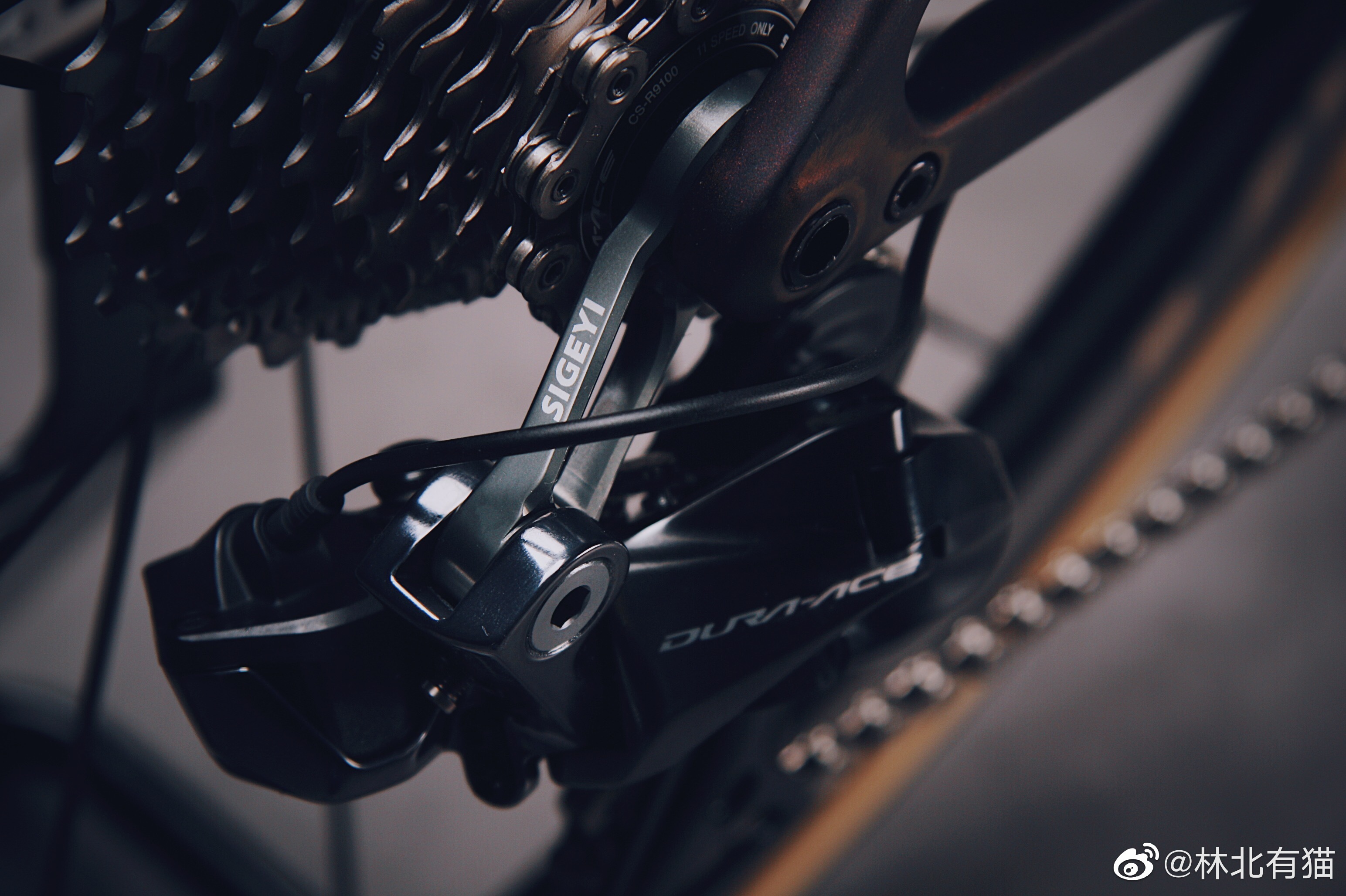 SIGEYI 思各异科技官方网站